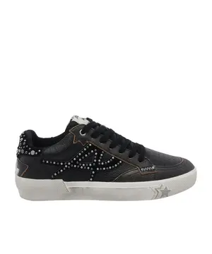 Ash Moonlight Sneakers