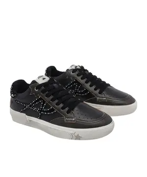 Ash Moonlight Sneakers
