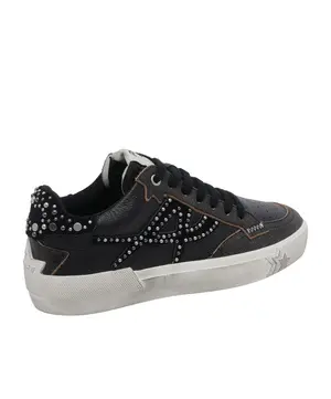 Ash Moonlight Sneakers