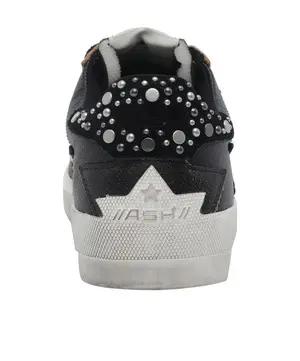 Ash Moonlight Sneakers