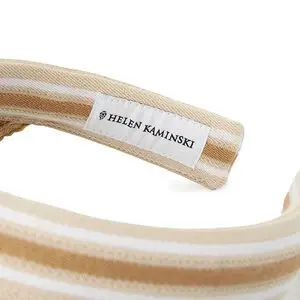 Helen Kaminski Raffia Sun Hat