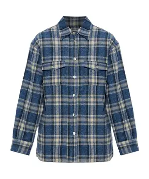 Citizens Of Humanity Long-sleeved Shirt