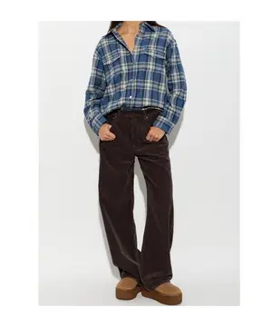 Citizens Of Humanity Long-sleeved Shirt