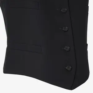 Fendi Cady Gilet