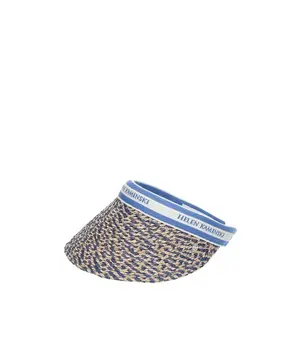 Helen Kaminski Webbing Sun Hat - No