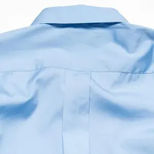 Comme Des Garçons Classic Long-sleeved Shirt