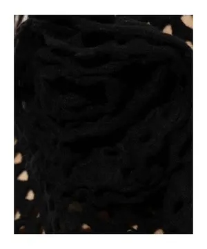 Blumarine Long-sleeved Sweater