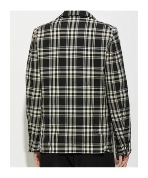 Comme Des Garçons Long-sleeved Suit Jacket