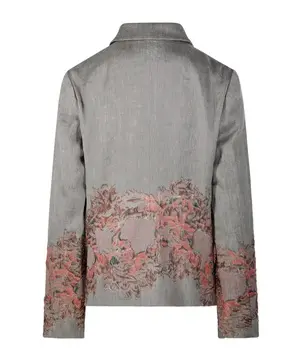 Dries Van Noten Bettsy Jacket