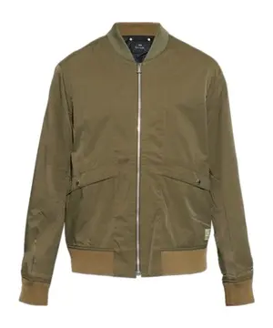 Paul Smith Zip-up Bomber Jacket