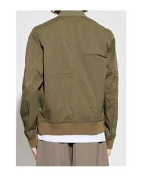 Paul Smith Zip-up Bomber Jacket