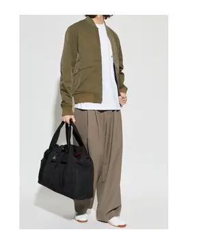 Paul Smith Zip-up Bomber Jacket