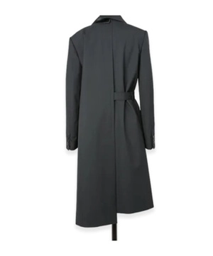 Sacai Suiting Coat
