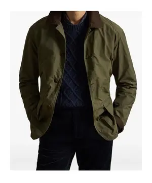 Polo Ralph Lauren The Clarkfield Utility Jacket