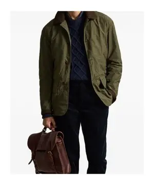 Polo Ralph Lauren The Clarkfield Utility Jacket