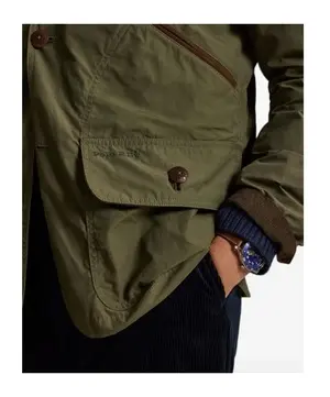 Polo Ralph Lauren The Clarkfield Utility Jacket