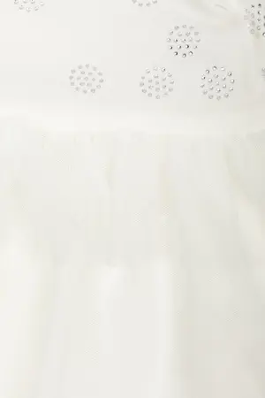 Stella McCartney Sequin Top