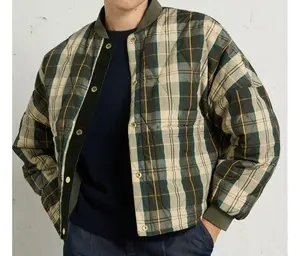 Barbour Long-sleeve Casual Jacket