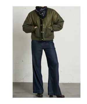 Barbour Long-sleeve Casual Jacket - Khaki