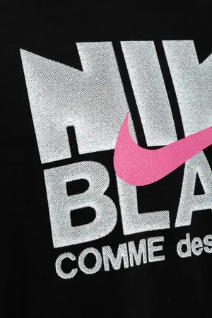 Comme Des Garçons Short-sleeved T-shirt