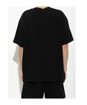 Comme Des Garçons Short-sleeved T-shirt