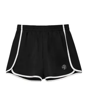 ANINE BING Athletic Shorts