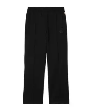 Burberry Knight Cotton Blend Track Pants