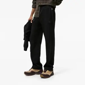 Burberry Knight Cotton Blend Track Pants