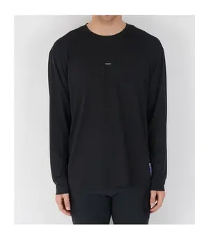 Satisfy Long-sleeve T-shirt