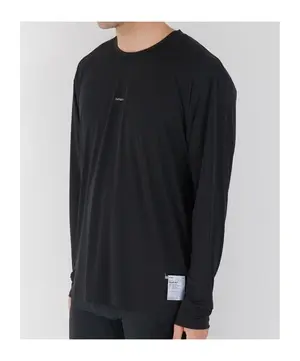 Satisfy Long-sleeve T-shirt