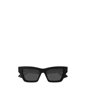 Gucci Cat-eye Sunglasses