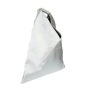 MAISON MARGIELA Japanese Bag Classic Medium - Grey