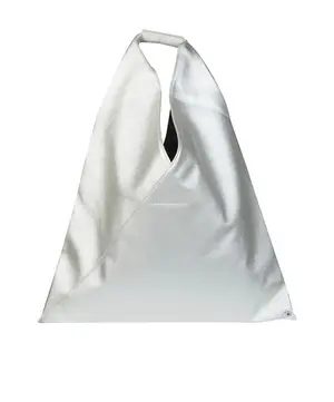 MAISON MARGIELA Japanese Bag Classic Medium - Grey