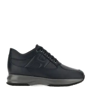 Hogan Sneakers Interactive - Blue