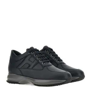 Hogan Sneakers Interactive