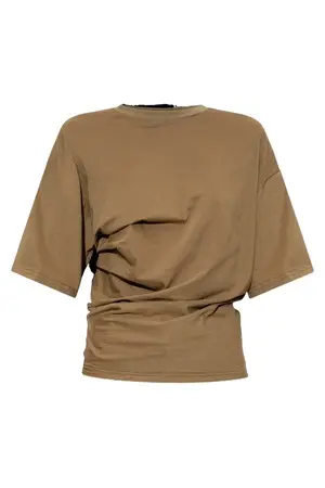 Christopher Esber Relaxed T-shirts For Women