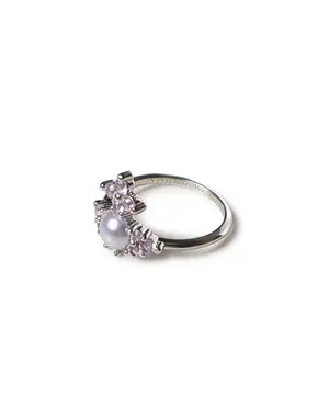 VIVIENNE WESTWOOD Spherical Ring