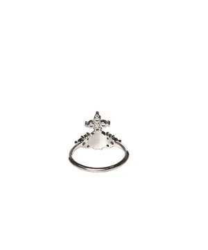 VIVIENNE WESTWOOD Spherical Ring