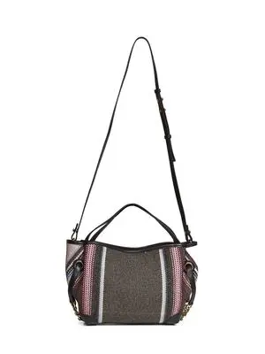 Chloé Clover Cabas Tote Bag