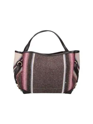 Chloé Clover Cabas Tote Bag