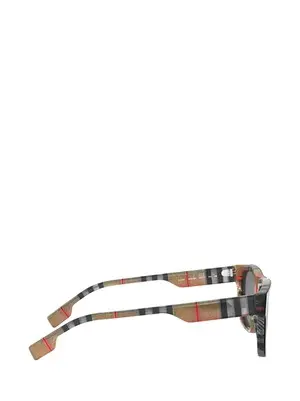 Burberry Square Frame Sunglasses