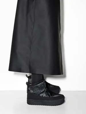 ATP ATELIER Bormio Pony Boot