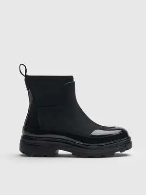 ATP ATELIER Pavia Rubber Boot