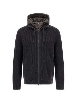 Herno Herno Men Knitwear Multicolor