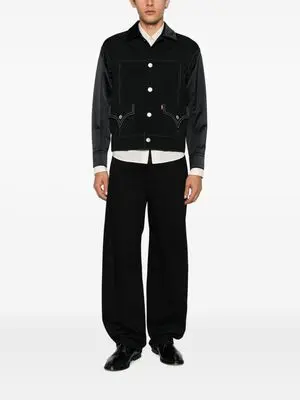 Junya Watanabe Wool Jacket