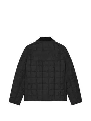 Givenchy Quilted Jacket - Multicolor