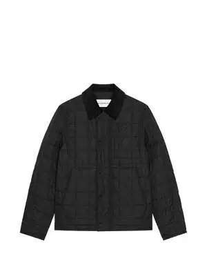Givenchy Quilted Jacket - Multicolor