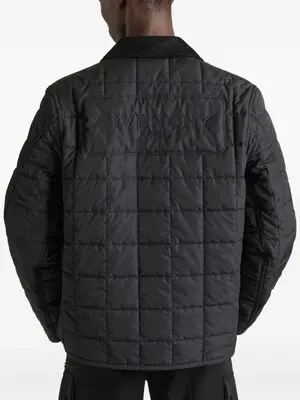 Givenchy Quilted Jacket