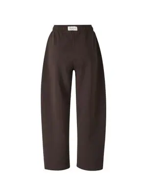 Jacquemus Cotton Sweatpants