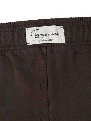Jacquemus Cotton Sweatpants